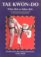 Totally Tae Kwon Do Books