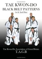 Totally Tae Kwon Do Books