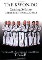 Totally Tae Kwon Do Books