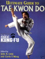 Totally Tae Kwon Do Books